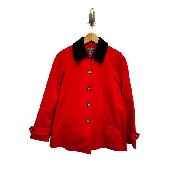 Lauren Ralph Lauren | Jackets & Coats | Ralph Lauren Fancy Chore Barn ...